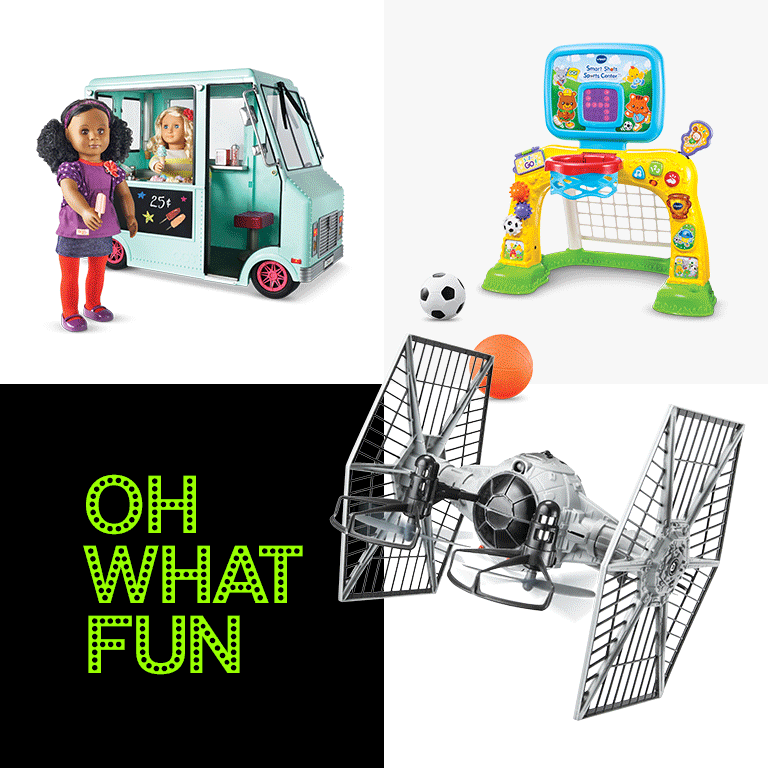 Target: Black Friday BOGO on toys, perfect for the kiddos. | Milled